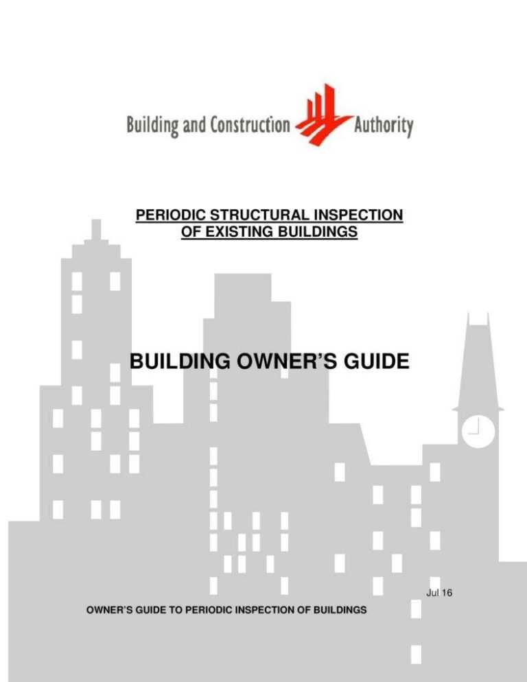 10+ Building Report Templates – Pdf, Docs, Pages | Free pertaining to ...