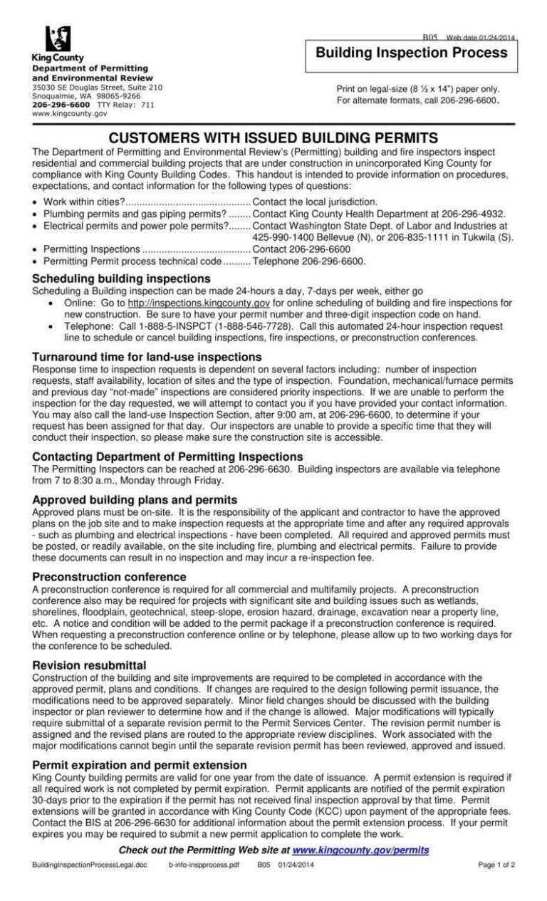 10+ Building Report Templates – Pdf, Docs, Pages | Free regarding Pre ...