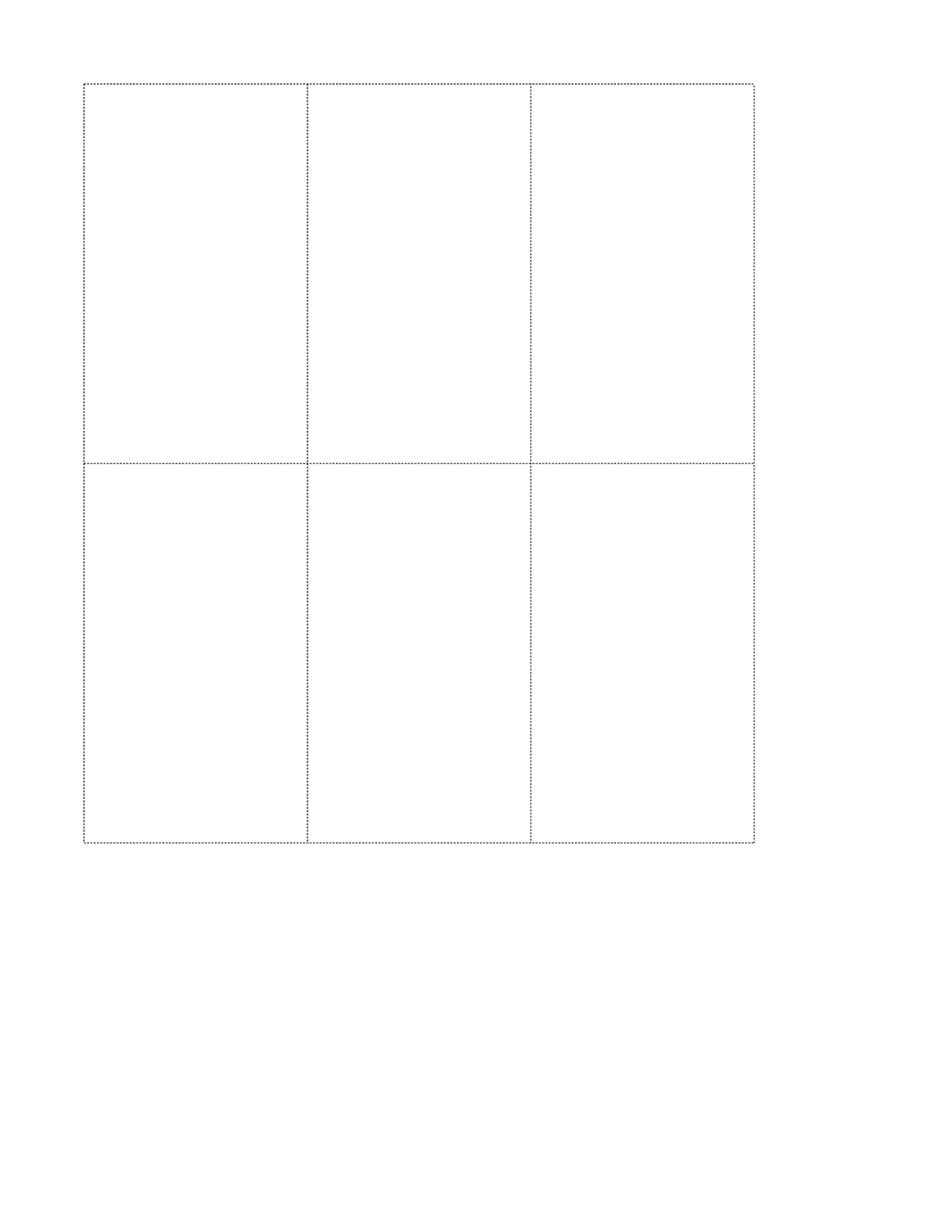 13 Playing Card Design Template Images – Printable Blank regarding ...