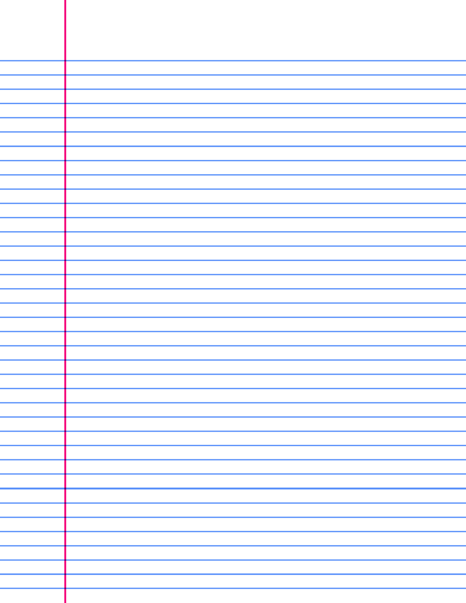 15+ Download A4 Lined Paper Templates? inside Ruled Paper Template Word ...