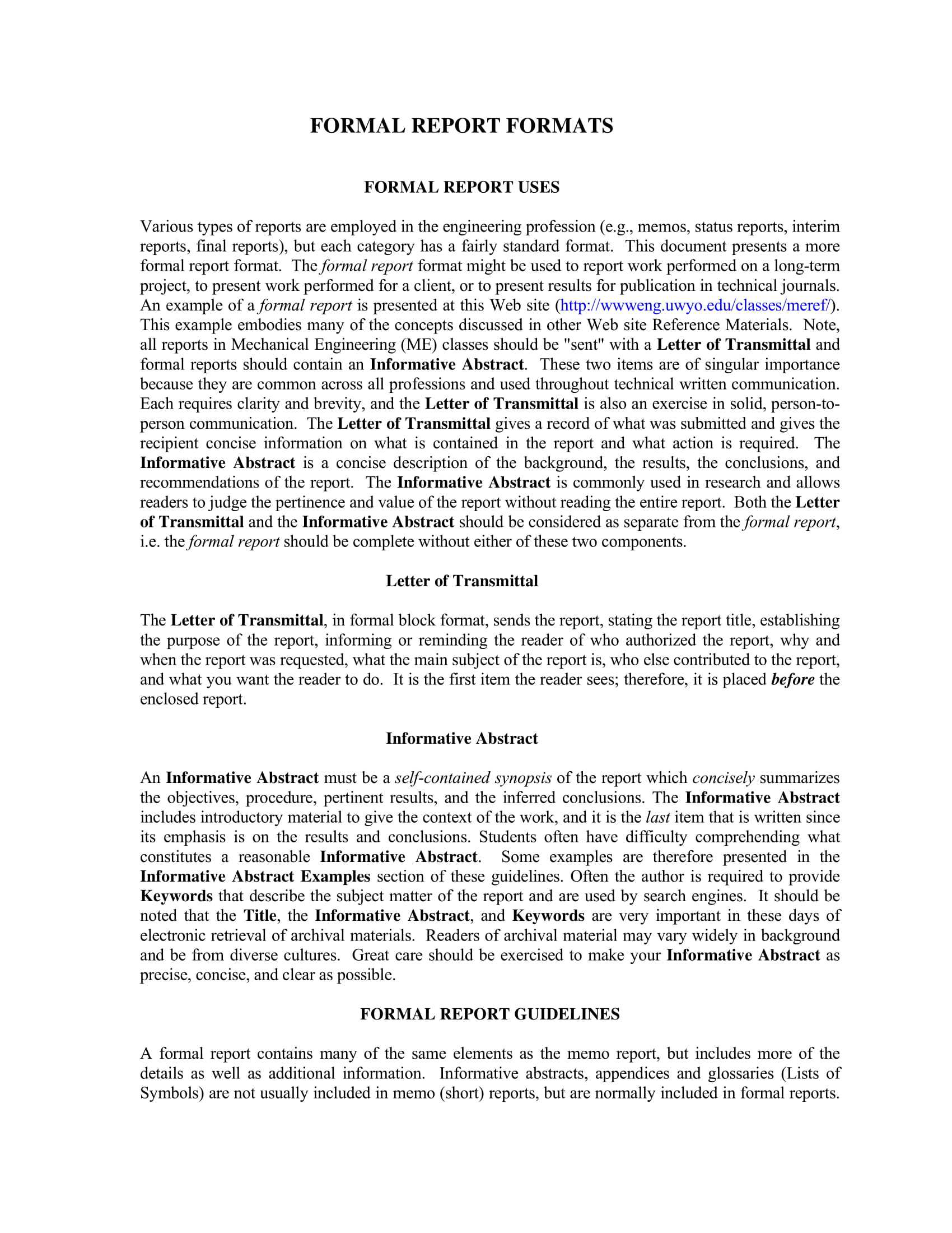 19 Report Writing Format Examples Pdf Ms Word Pages Pertaining To 19 Report Writing Format Examples Pdf Ms Word Pages Pertaining To