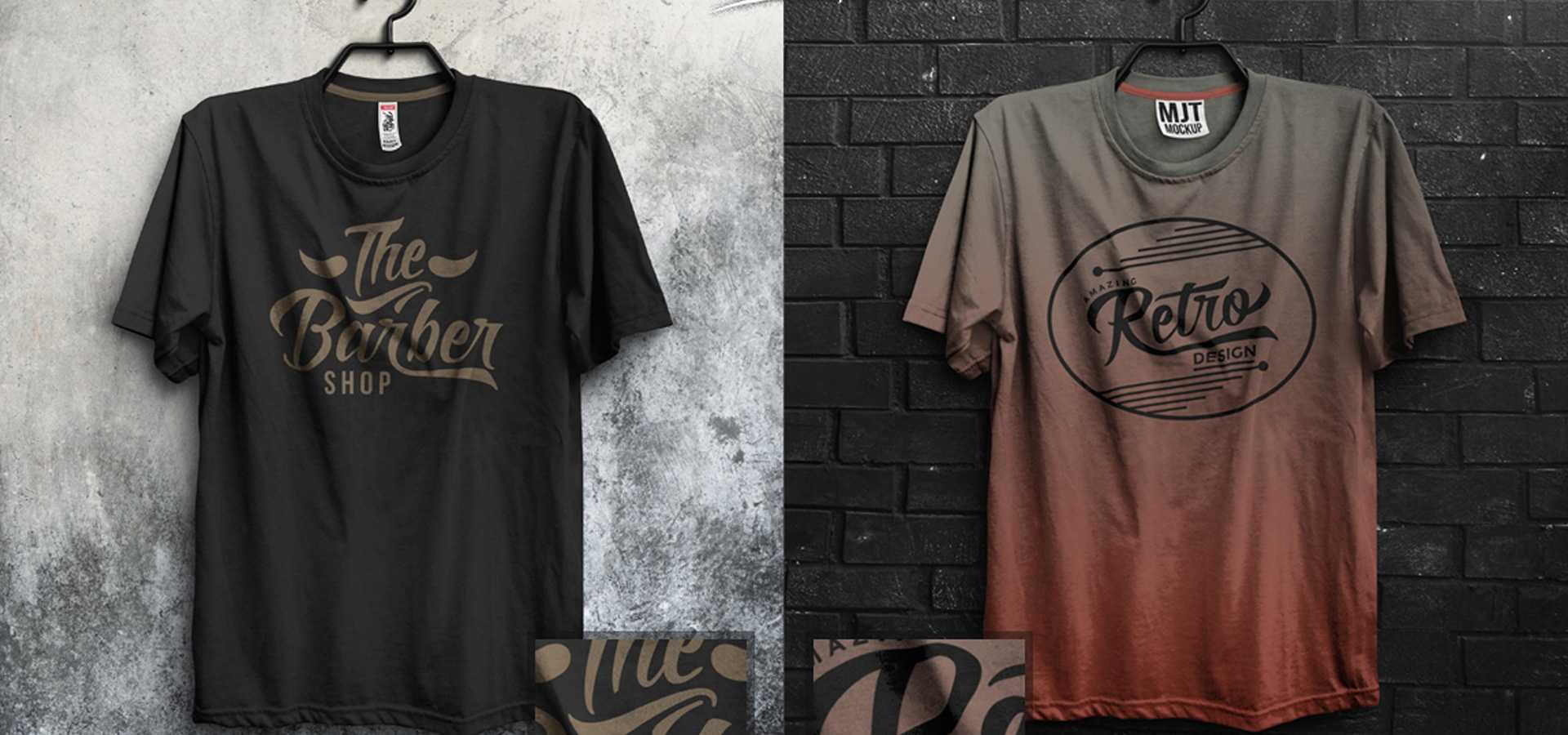 26+ Free Psd T-Shirt Mockups For Designers | Free & Premium throughout ...