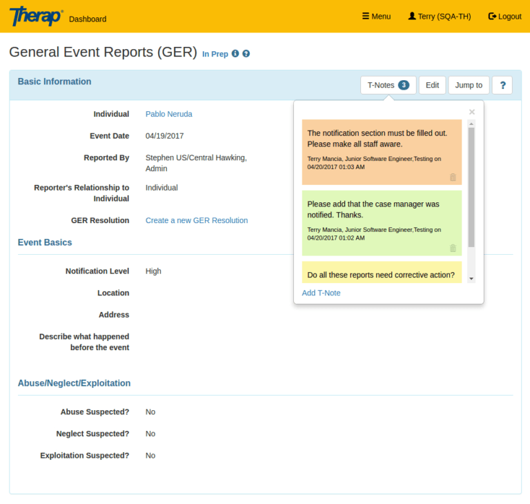 28+ [ Technology Incident Report Template ] | Technology with Incident ...