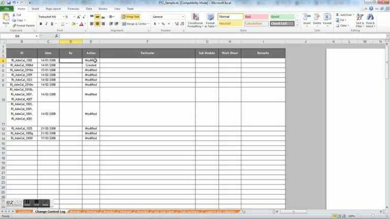 28+ [ Test Case Execution Report Template ] | Uat Testing with regard ...