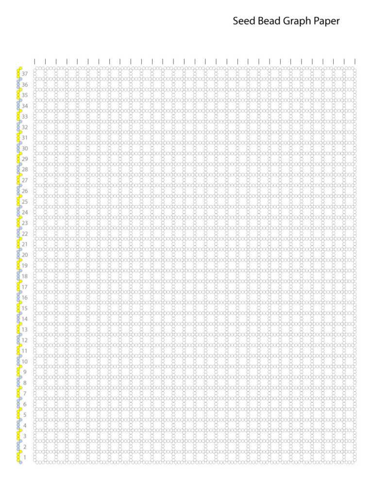30+ Free Printable Graph Paper Templates (Word, Pdf) ᐅ in Graph Paper ...