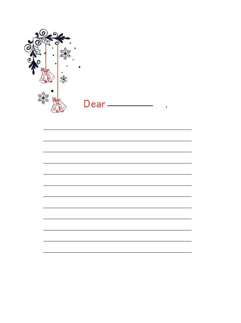 32 Printable Lined Paper Templates ᐅ Templatelab with Microsoft Word ...