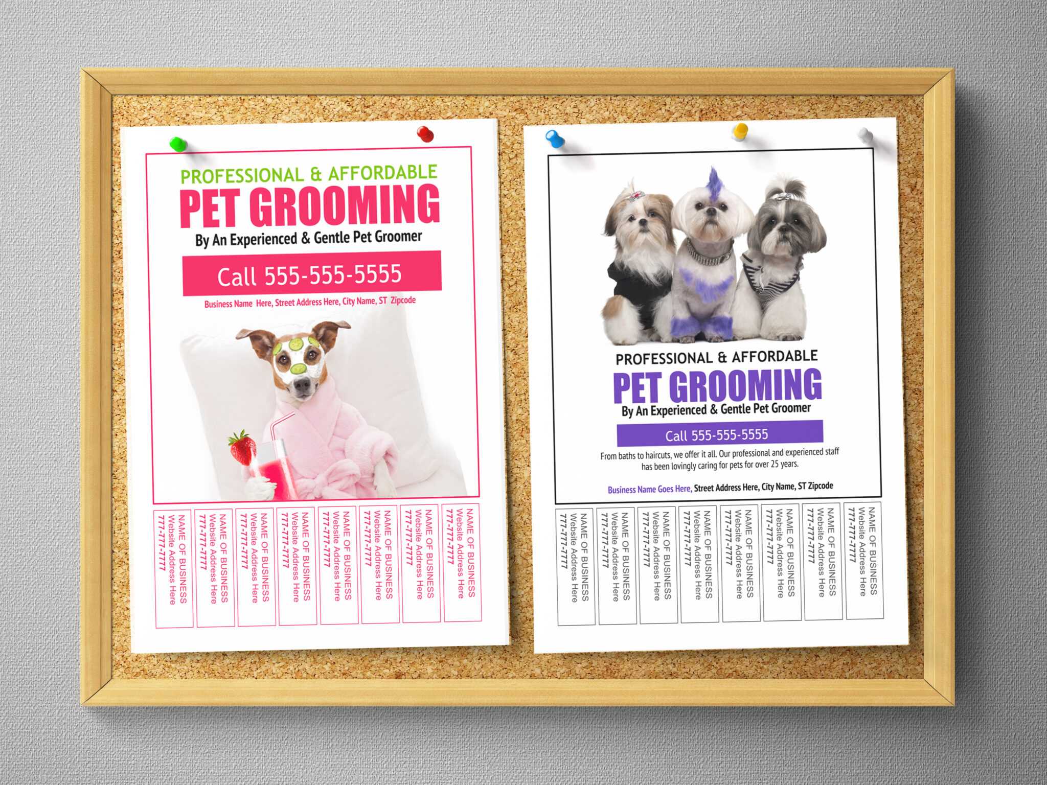 43 Best Bulletin Board Flyer Template In Wordbulletin with regard to ...