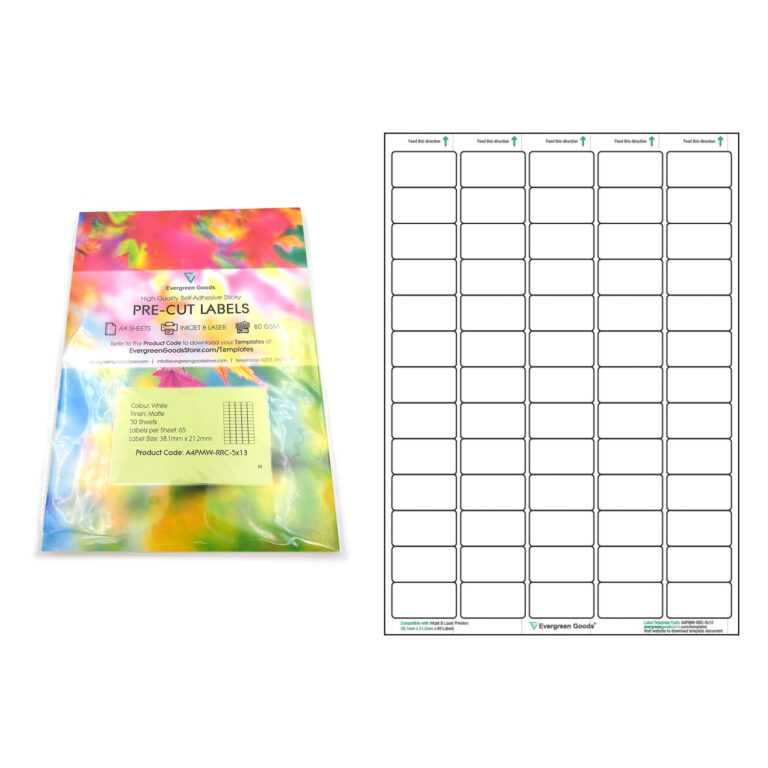 21 Labels Per Page – 59176 – Proform Stationery pertaining to Label Template 21 Per Sheet Word ...