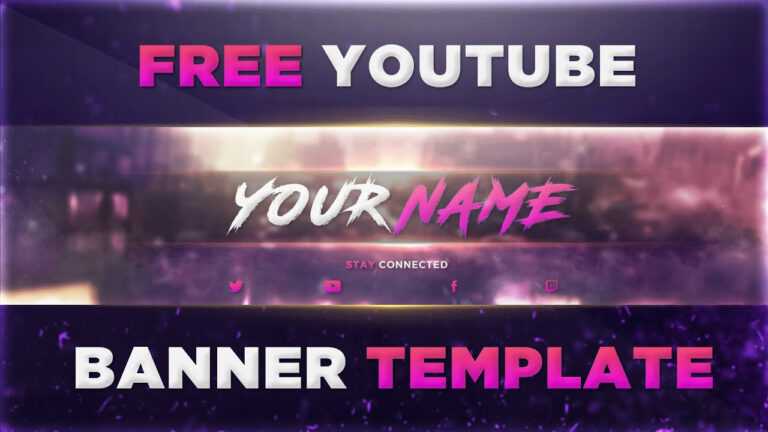 (Best) Banner Template Psd (Photoshop) | Free Download 2016 in Banner ...