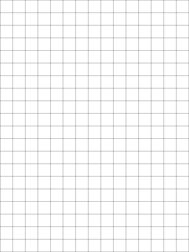 Blank Graph Paper Template Free Download regarding Blank Picture Graph ...