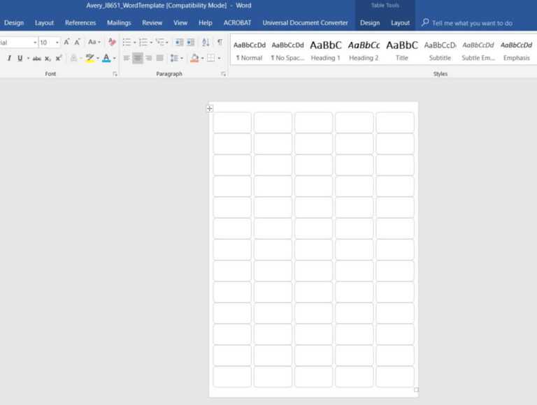 Diy Tutorial: How To Make Planner Stickers Using Microsoft inside ...