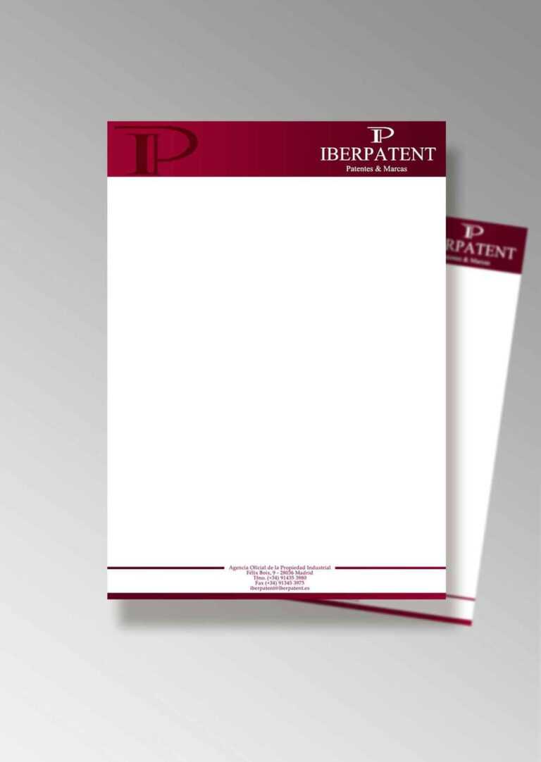 Entry #46D3Stin For Word Letter Template Header | Freelancer in Header ...