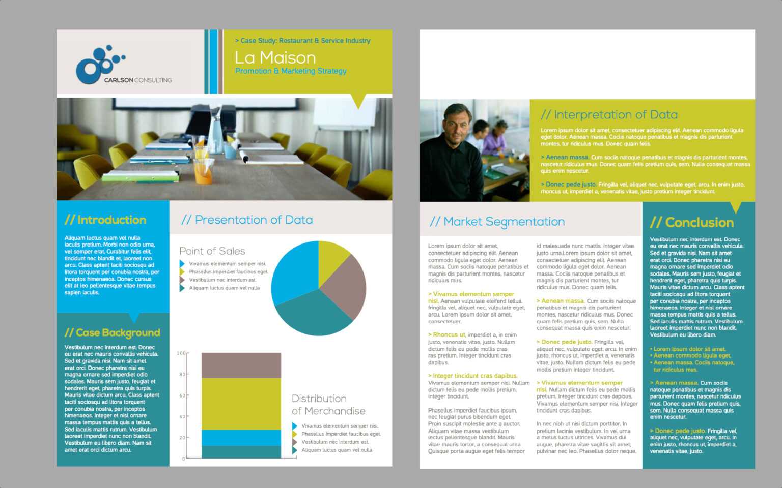 Flyers – Publisher's Corner inside Quarter Sheet Flyer Template Word ...