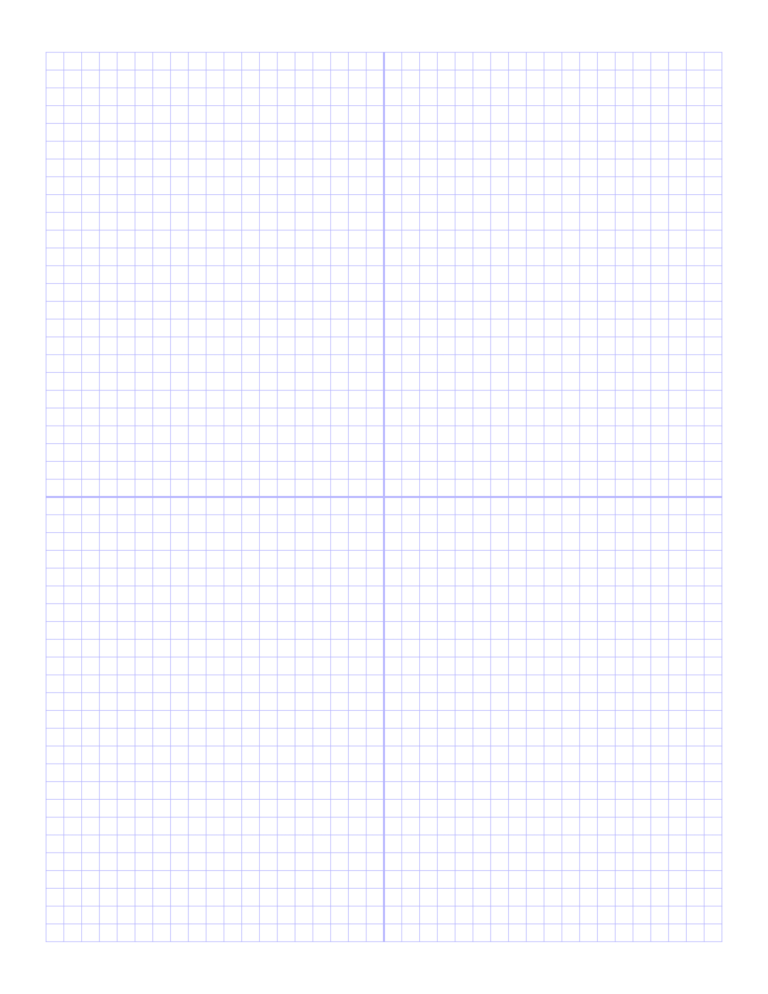 Free Online Graph Paper / Plain throughout 1 Cm Graph Paper Template ...
