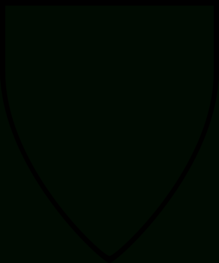 Free Shield Template, Download Free Clip Art, Free Clip Art within ...