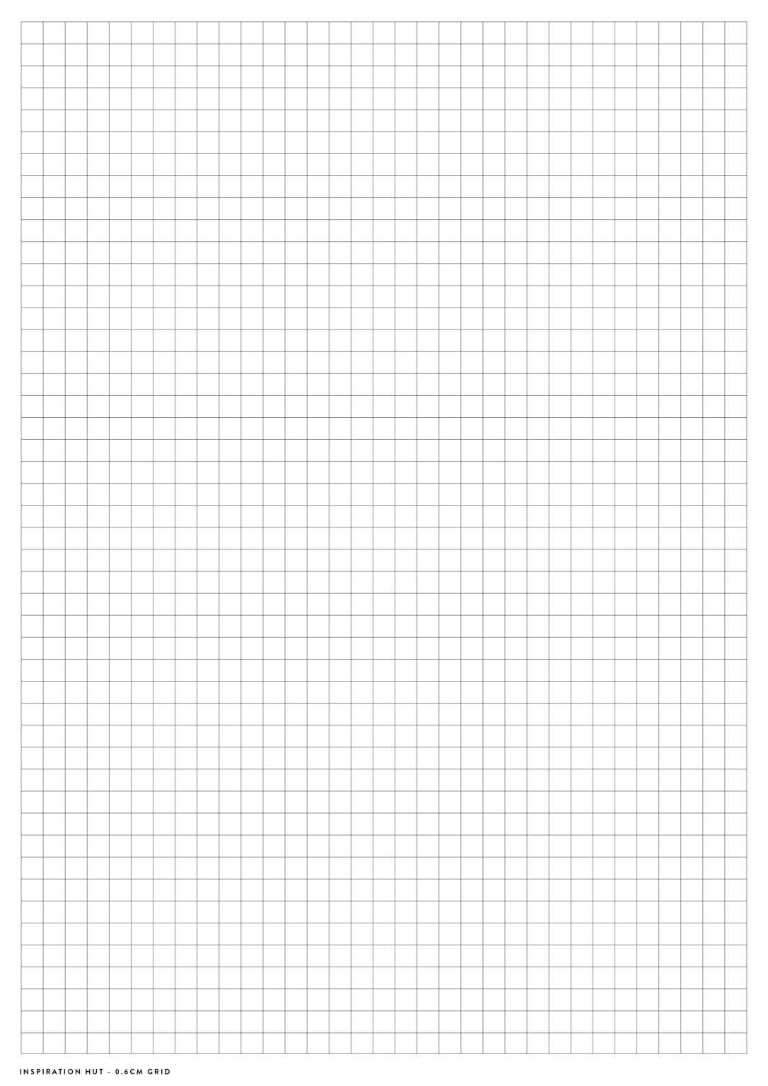 Graph Paper Template Pdf – Calep.midnightpig.co in Graph Paper Template ...