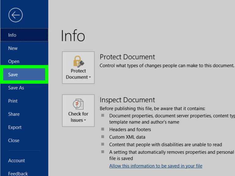 How To Make Banners In Word: 9 Steps (With Pictures) – Wikihow in ...