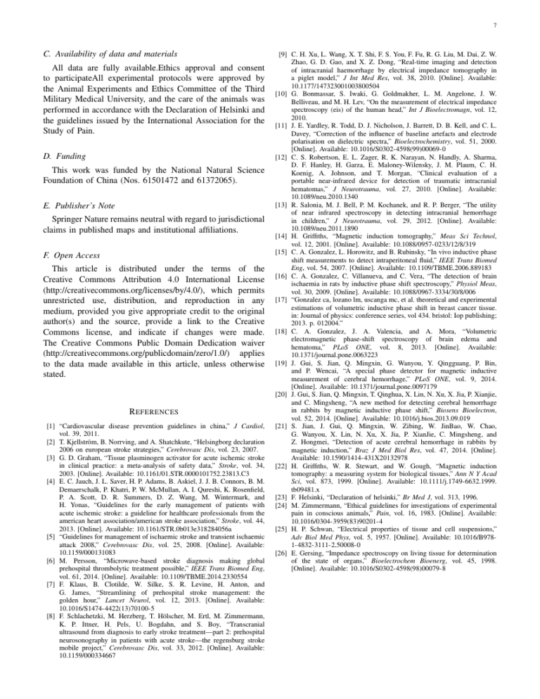 Ieee – Default Template For Ieee Journals Template for Journal Paper ...