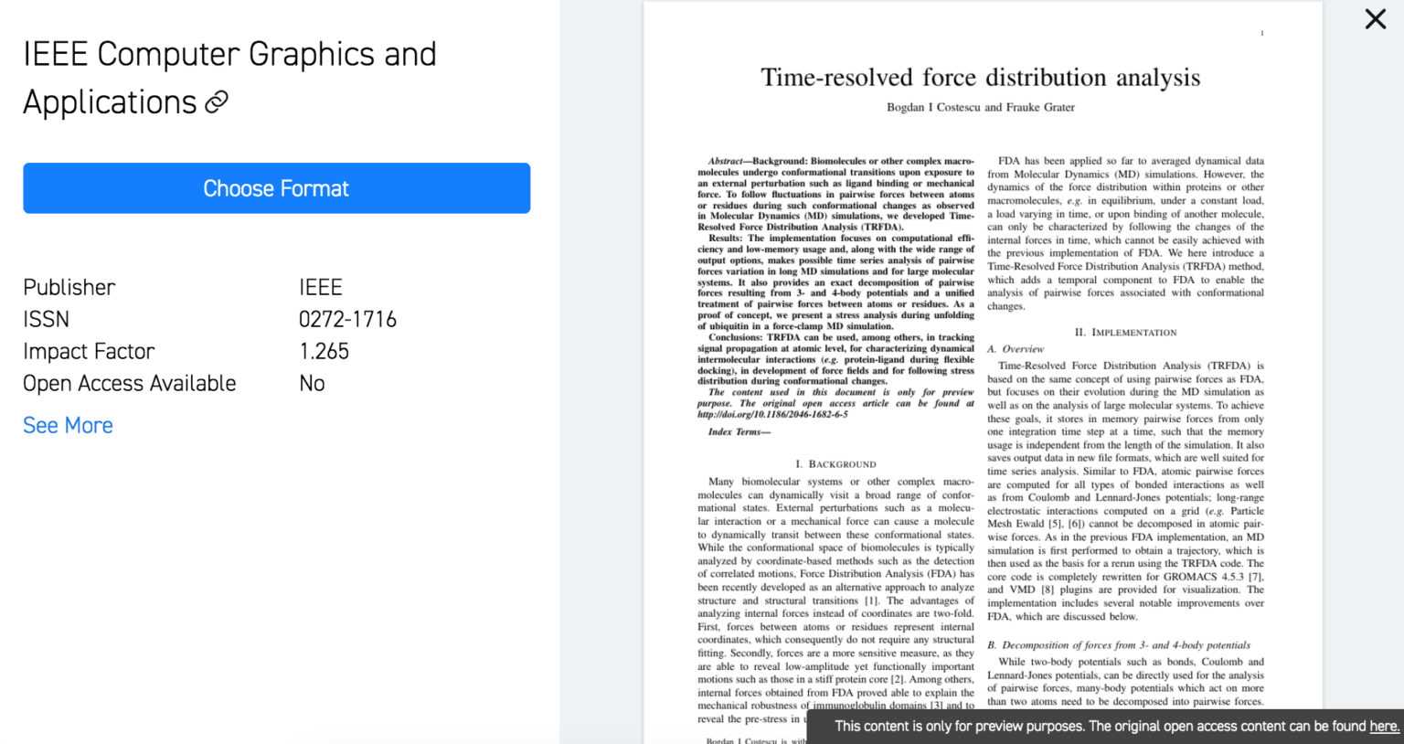 Ieee Format For Research Per Template Word Doc | Ceolpub throughout ...