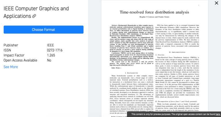 Ieee Format For Research Per Template Word Doc | Ceolpub throughout ...