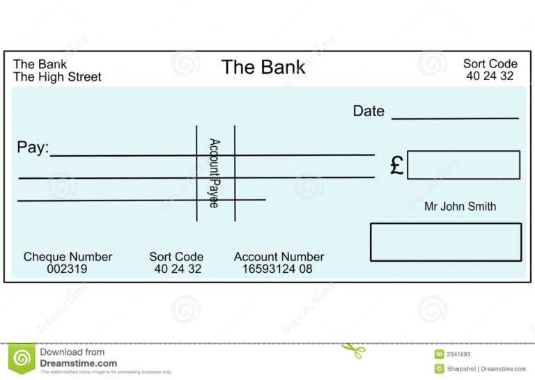 Library Of Jpg Black And White Blank Bank Check Png Files inside Large ...