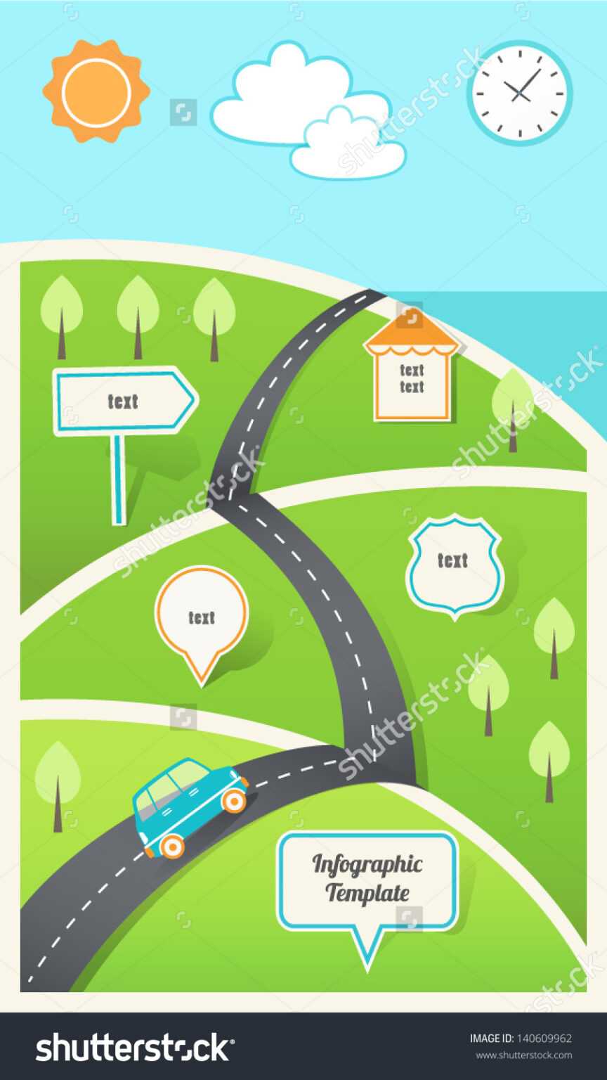 Library Of Road Map Picture Transparent Library Outline Png within ...