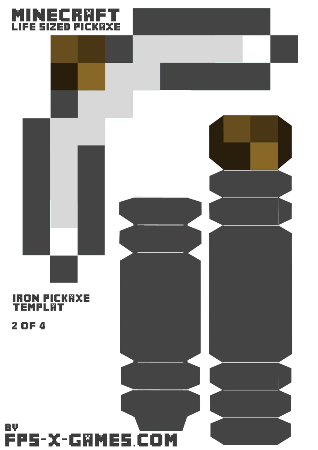 Minecraft Skin Template Creator – Micro Usb D in Minecraft Blank Skin ...