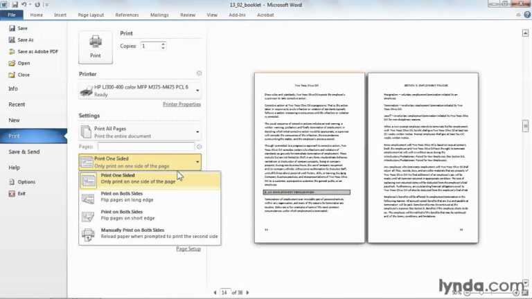 How To Create A Book Template In Word – Creative Sample Templates