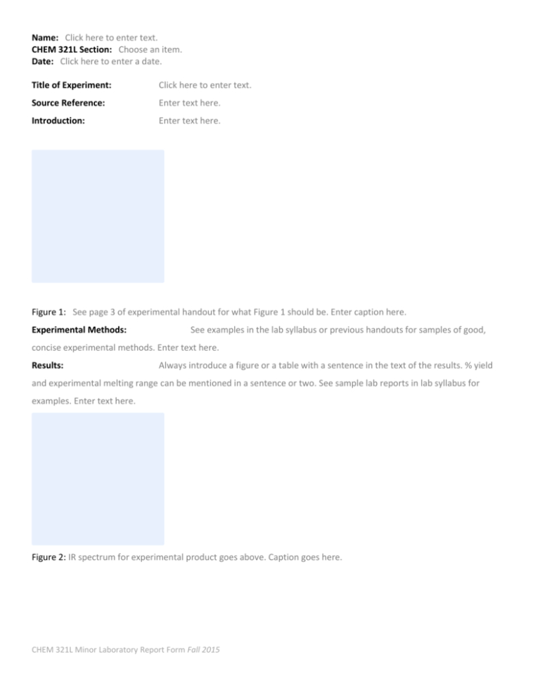 Oxidation Report Template throughout Ir Report Template – Creative ...