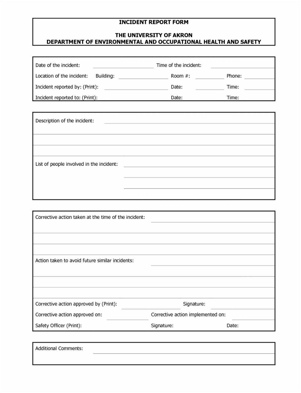 Police Report Worksheet | Printable Worksheets And regarding Vehicle ...