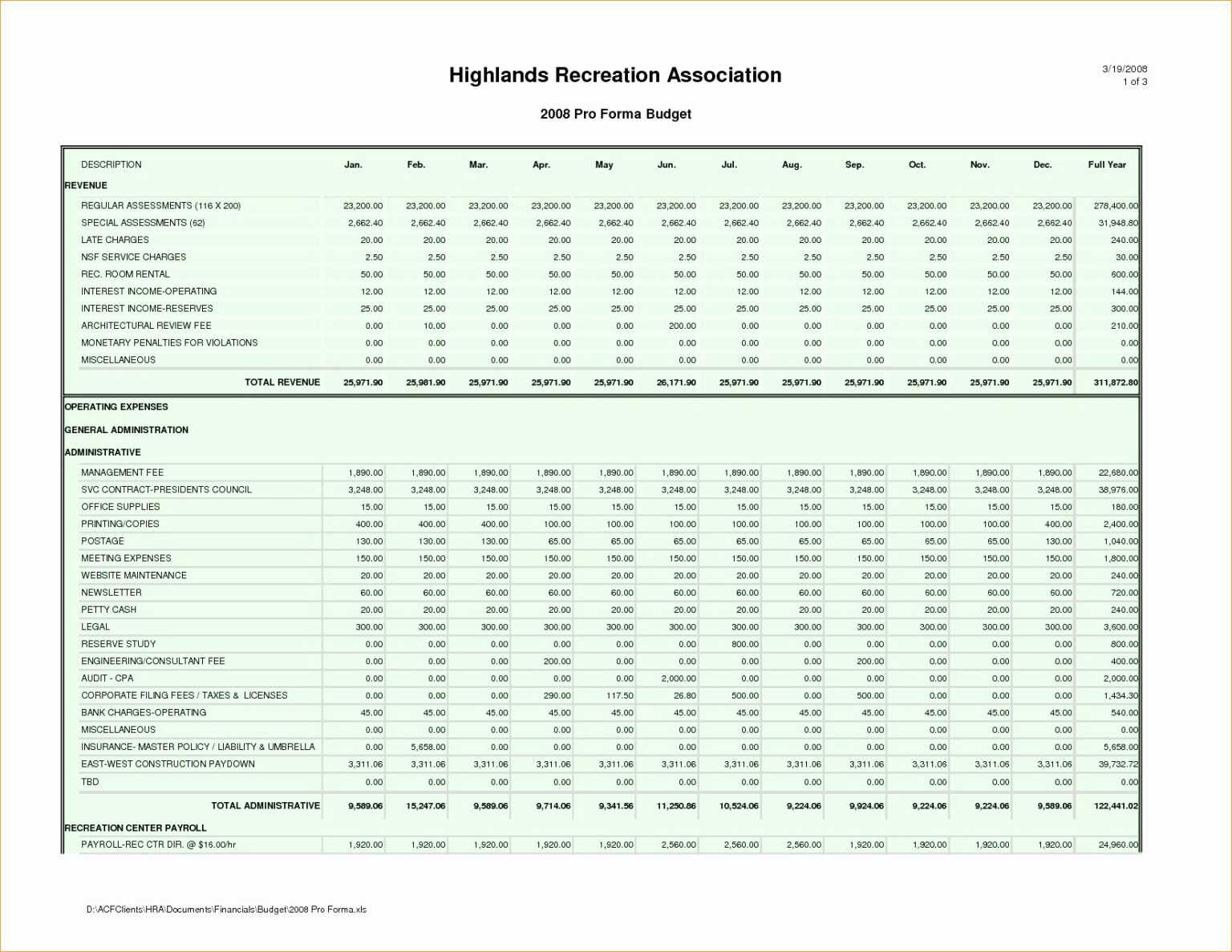 Pro Rma Worksheet Restaurant Template Excel Invoice Proforma within Rma ...