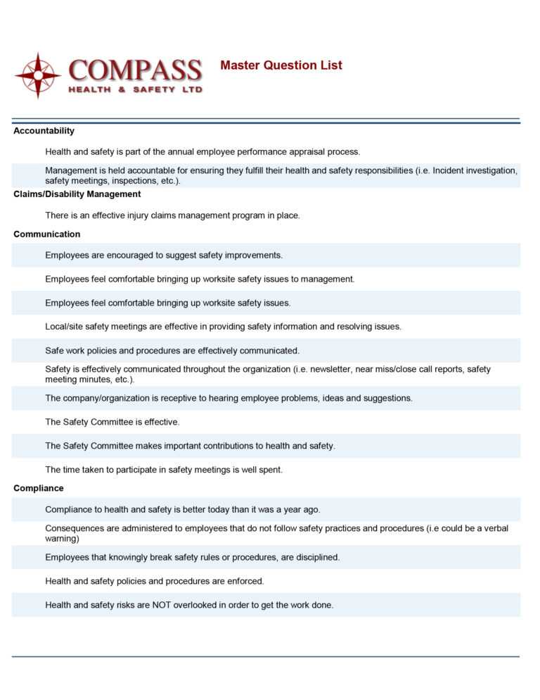 Deviation Report Template - Creative Sample Templates