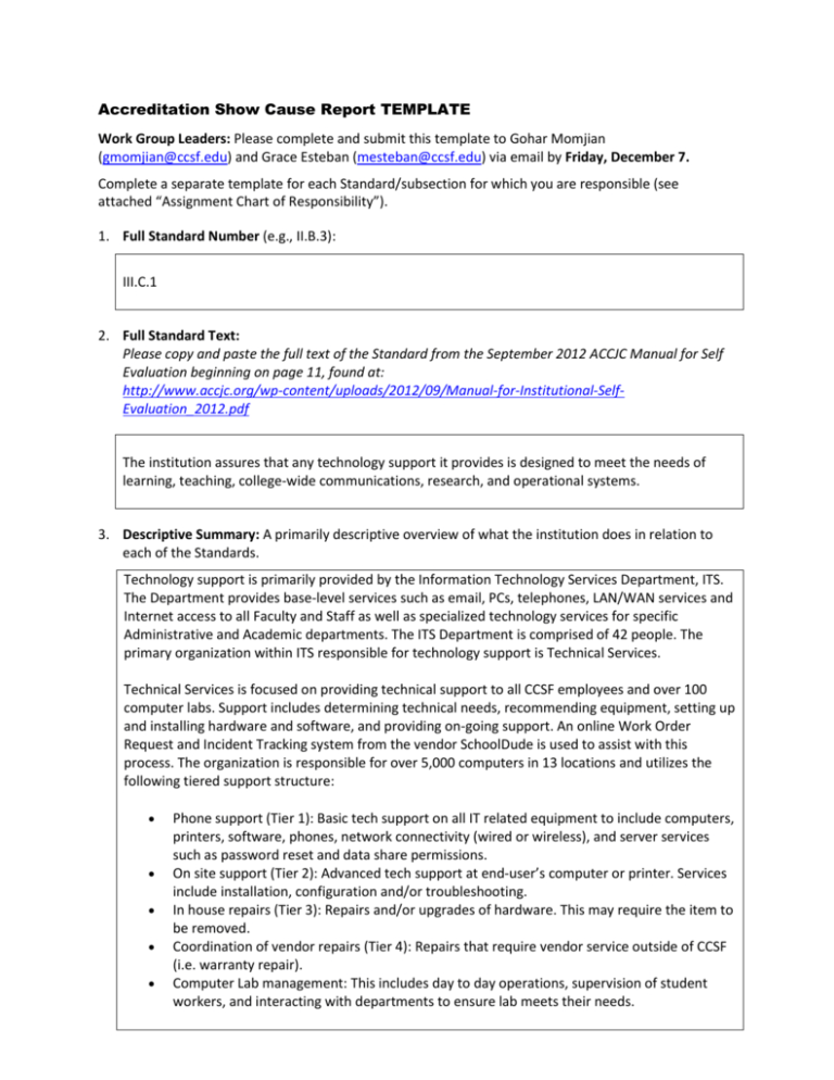 Technical Support Report Template – Calep.midnightpig.co in Technical ...