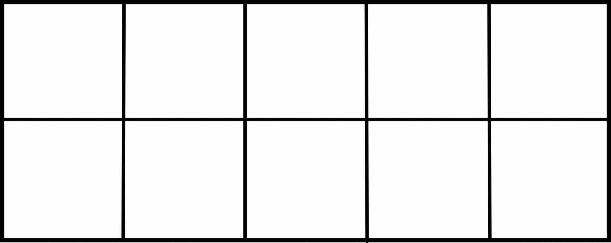 Transparent Blocks Template Transparent & Png Clipart Free throughout ...